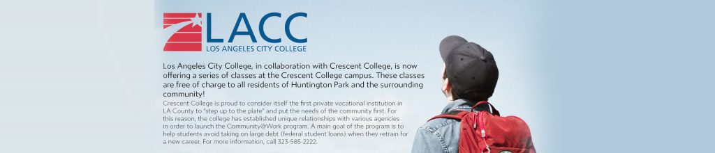 Crescent College – Crescent College Providing Quality Education” Since ...