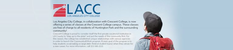 Crescent College – Crescent College Providing Quality Education” Since ...